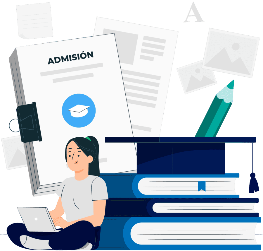 Admisiones Mérida | Universidad Modelo