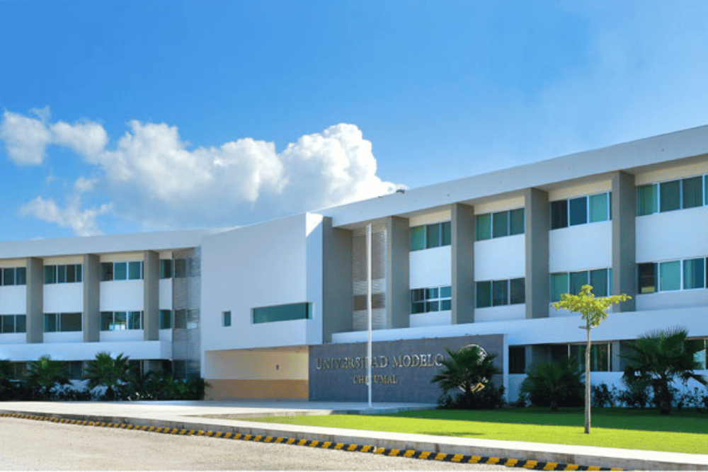 Movilidad Entrante | Universidad Modelo